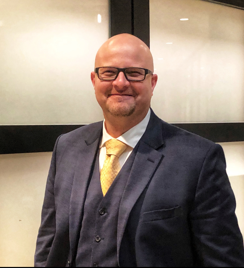 Leadership - Integral Recoveries Inc.